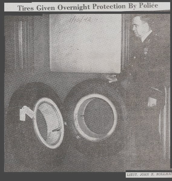 1940 - 1960