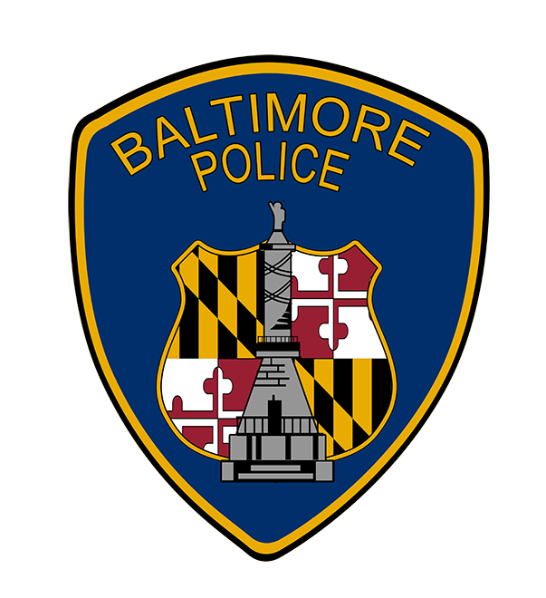 Police Officer Patrick Conely