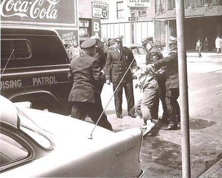 Traffic Division